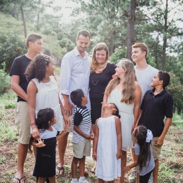 Legacy of Hope Foundation